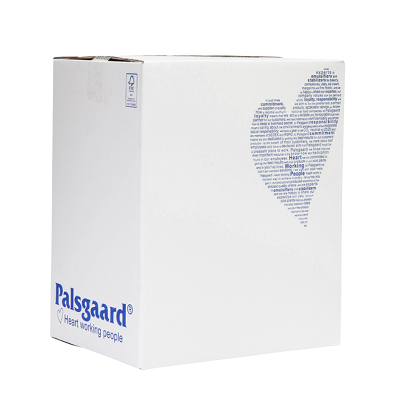 Palsgaard® DMG 5611 - 广州市海希生物科技有限公司